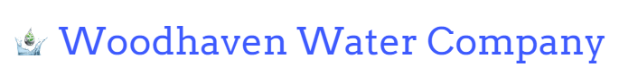 Woodhaven Water Company | Nexbillpay